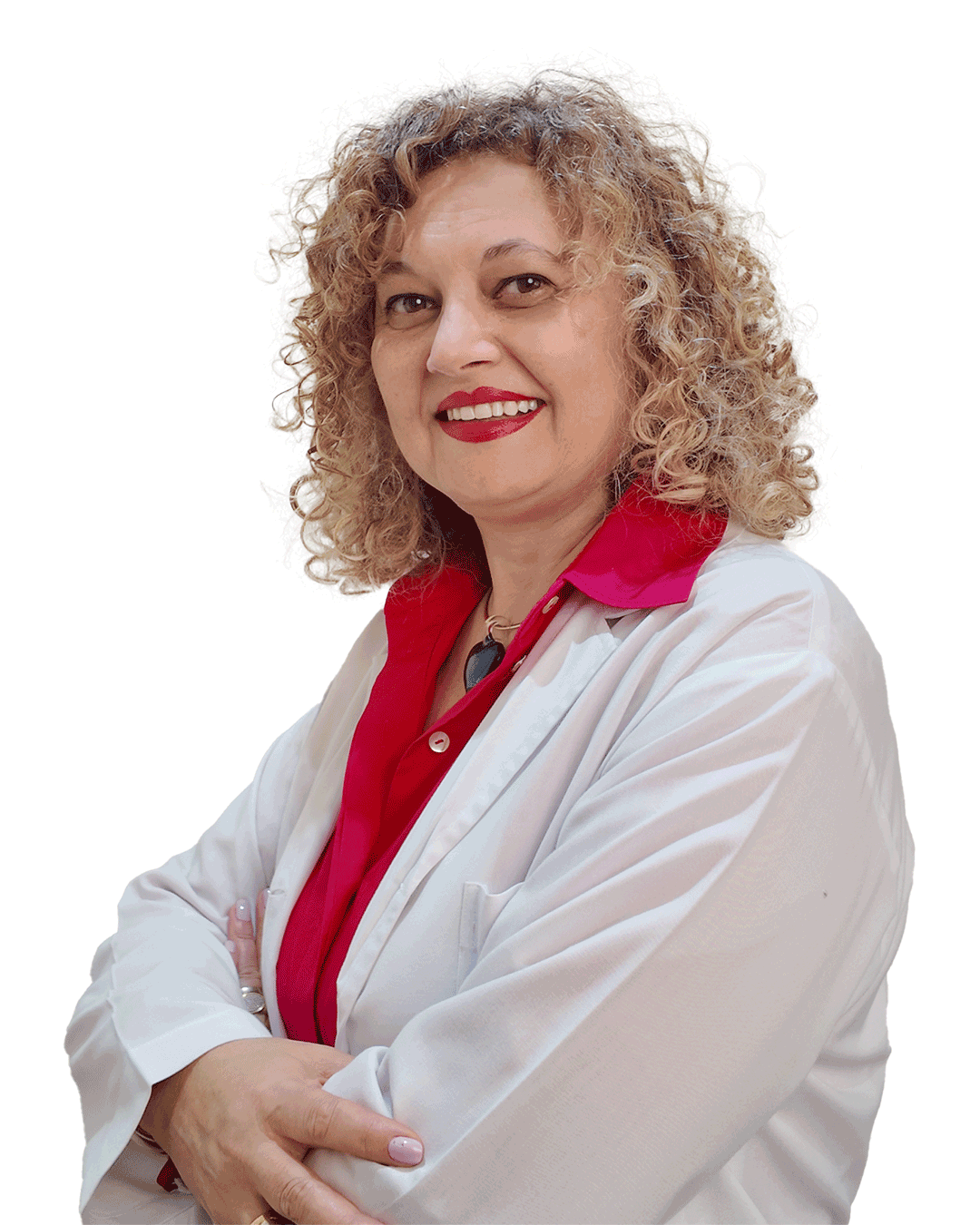 Clinical Psychologist Abu Dhabi | Maria Simona Basescu
