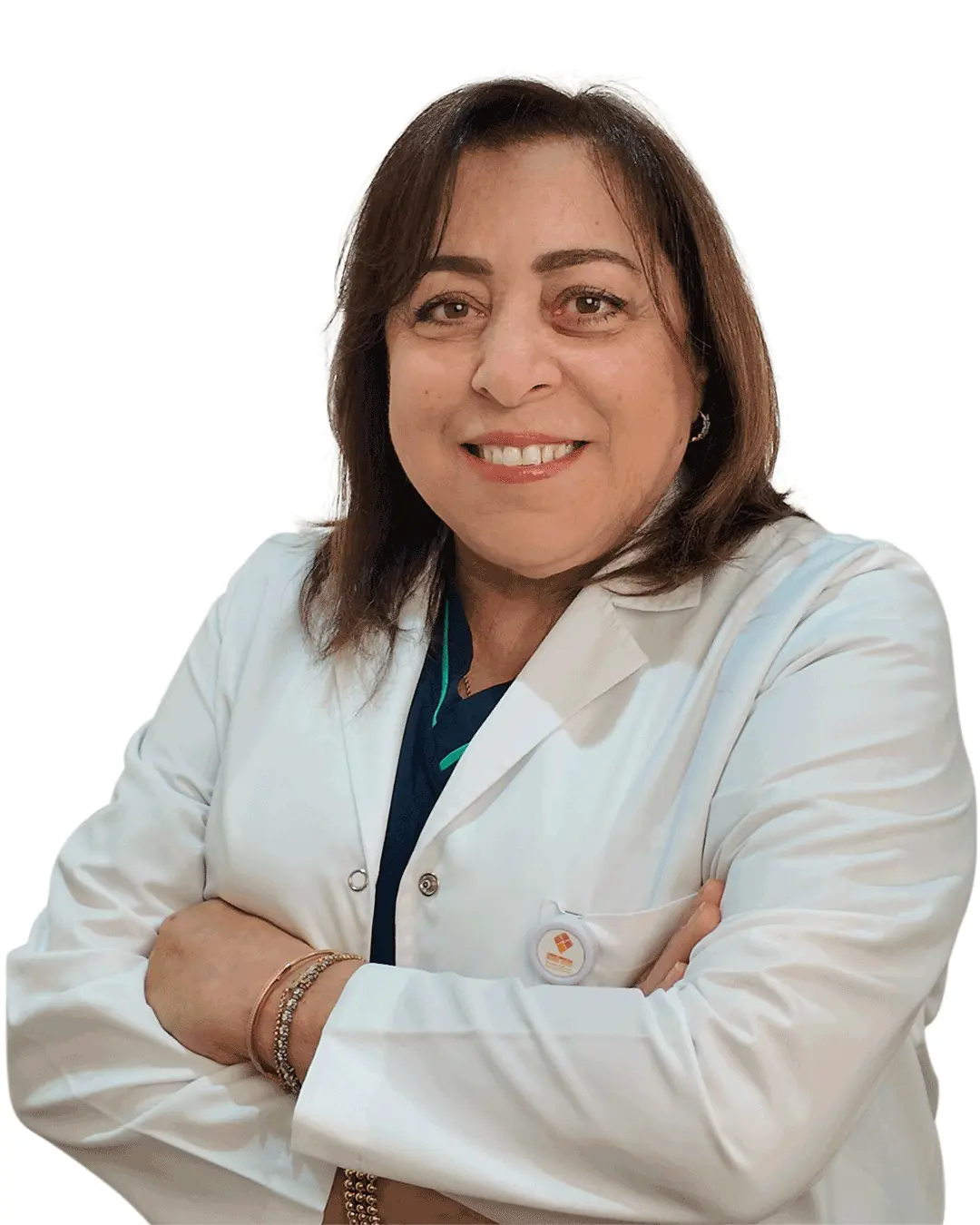 Specialist Ophthalmologist Abu Dhabi | Dr. Faten Mahmoud